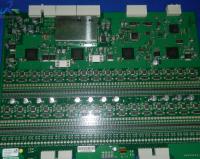 China GE Logiq E9 Vivid E9 GA200726 GTX Ultrasound Repair Service Board Imaging Parts for sale