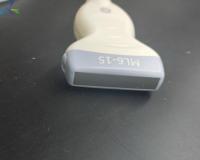 China GE ML6-15 61mm Linear Ultrasound Probe Repair Original Condition for sale