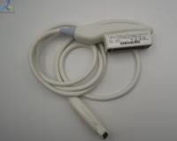 China GE 8C-RS Micro Convex Ultrasound Transducer Probe Replace Parts for sale