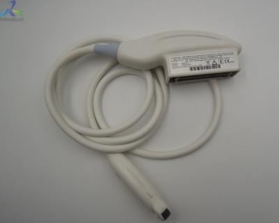 China GE 8C-RS Micro Convex Ultrasound Transducer Probe Replace Parts for sale