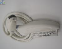 China GE 8C-RS Micro Convex Ultrasound Transducer Probe Replace Parts for sale