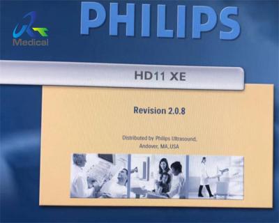 China SP Board Ultrasound Machine Repair Solutions For HD15 for sale
