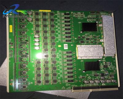 China GBF128 Transmitting Board GE Logiq S7 Ultrasound Spare Parts 5392446 5392446-3 for sale