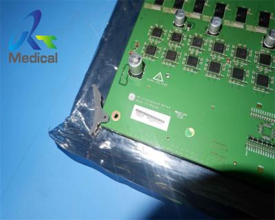 China 5573638-2/5573638 Obstetric Ultrasound Spare Parts GE Voluson S6 S8 P6 P8 BT16 Beamformer DBM128S for sale