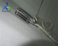 China GE E8C-RS Ultrasound Transducer Crystal Array Replacement And Connector Ultrasound Transducer Repair for sale