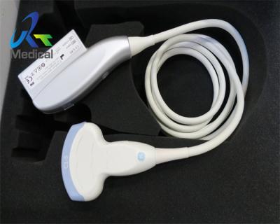 China GE C1-5-RS Micro Convex Used Ultrasound Probe Medical Scanner for sale