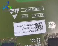 China KTZ303916 Ultrasound Spare Parts Repair Voluson E6 E8 E10 RFM201 FE Mainboard for sale