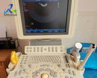 China HD11 XE Freeze Key Not Sensitive Ultrasound Machine Repair Monitor for sale