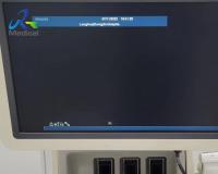 China IU22 Ultrasound Machine Repair Report Error 201 When Booting Medical Equipments for sale