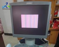 China Display Blurry Screen ultrasonic repairing system Siemens S2000 Medical Solutions Replace RM Board for sale