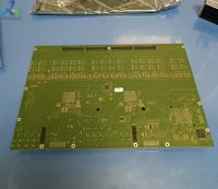 China KTZ303915 Medical Ultrasound Spare Parts GE Voluson E6 E8 E10 RFM221 FE Mainboard for sale