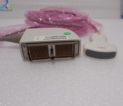 China Siemens CH5-2 Convex Abdominal Ultrasound Probe G40 G60 X150 X300 for sale