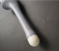 China GE RIC5-9A-RS 4D Ultrasound Probe Repair Crystal And Dome Replace Clinic Parts for sale