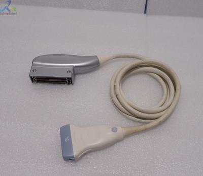 China GE Logiq E Ultrasound Probe Repair 9L-RS Linear Array Transducer Hospital for sale