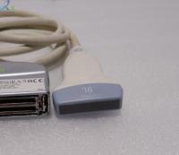 China GE Logiq E Ultrasound Probe Repair 9L-RS Linear Array Transducer Hospital for sale