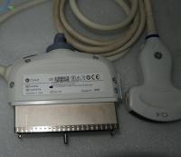 China GE C1-6-D Ultrasound Probe Repair Strain Relief Lens Replacement Ultrasound Service for sale