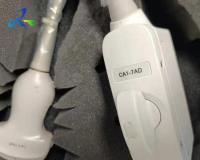 China Ultrasound Transducer Samsung CA1-7AD Curved Array Probe Medical Equipment for sale