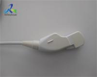 China Hitachi EUP-B512 Micro Convex Ultrasound Transducer Probe Scanner Doppler Medical Device for sale