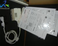 China GE 3S Sector Array Ultrasound Transducer Probe Hospital Medical Scanning Machine for sale