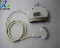 China 4.5MHz Used Ultrasound Transducer Probe GE 4C Convex Array for sale