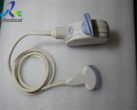 China 4.5MHz Used Ultrasound Transducer Probe GE 4C Convex Array for sale