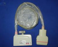 China Medical Ultrasound Transducer Probe Toshiba PLM-1204AT 14Mhz Linear Array Thyroid for sale