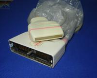 China Medical Ultrasound Transducer Probe Toshiba PLM-1204AT 14Mhz Linear Array Thyroid for sale