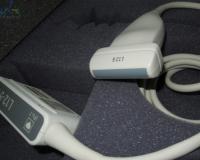 China EPIQ L12-5 Ultrasound Linear Probe Vascular Breast Small Parts Diagnosis Imaging Parts for sale