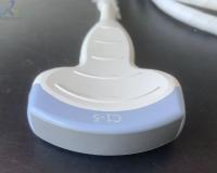 China GE C1-5-D Convex Ultrasound Transducer Probe Ultrasonic Machine Parts for sale