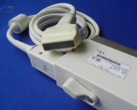 China Versatile Linear Array Ultrasound Transducer Probe GE 10L Diagnostic System for sale