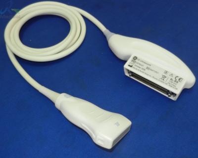China GE 8L-RS Linear Versatile Ultrasound Transducer 10.0 MHz Doppler Diagnosis Units for sale
