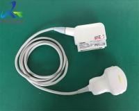 China Toshiba PVU-375BT 6.0MHz Convex Array Ultrasound Transducer Probe Hospital Imaging System for sale