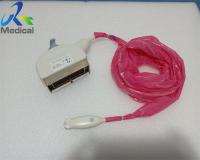 China GE 8C 11.5Mhz Convex Ultrasound Machine Probe Transducer Medical Scanning for sale