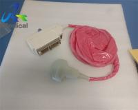 China Aloka UST-9130 Curved Array Transducer Abdominal Ultrasound Probe  For Alpha 7 for sale