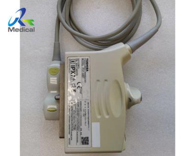 China Toshiba PST-30BT Phased Array Ultrasound Transducer Probe Hospital Imaging System for sale