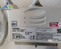 China PVT-375BT Ultrasound Transducer Probe For Toshiba Aplio 50 SSA-700A for sale