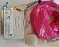 China 11.0MHz Linear Array Ultrasound Transducer Probe  Toshiba PLT-704SBT for sale