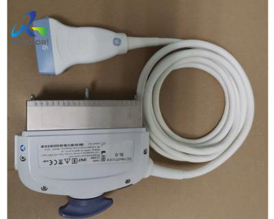 China GE 9L-D Voluson E8 Ultrasound Transducer Probe For Linear Array Medial for sale