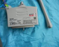 China Toshiba PVT-661VT 10mm Ultrasound Machine Probes Endovaginal Diagnostic Scanner Imaging Device for sale