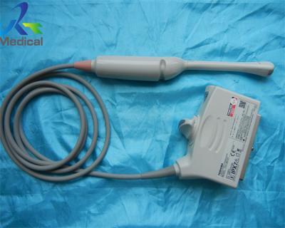 China Toshiba PVT-661VT 10mm Ultrasound Machine Probes Endovaginal Diagnostic Scanner Imaging Device for sale