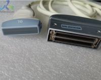 China GE 9L-RS Linear Array Ultrasound Transducer Probe For Doppler Diagnosis for sale