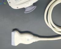 China GE Logiq E9 ML6-15-D Breast Ultrasound Probe Repair Linear Vascular Transducer for sale