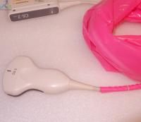 China Convex Array Ultrasound Transducer Probe Clinic Parts CX50 EPIQ Affiniti C6-2 for sale