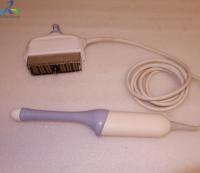 China GE RIC6-12-D Ultrasound Probe Repair 4D Dome Motor Replacement Solution for sale