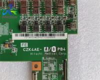 China CZK4A3 Hitachi Ultrasonic Board Compatible With Noblus 60 Days Warranty for sale
