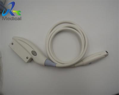 China Micro Convex Endocavity 11mm Ultrasound Transducer Probe GE E8C-RS for sale
