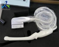 China Realtime 4D Microconvex Endocavitary Ultrasound Transducer Probe GE RIC5-9W-RS for sale