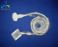 China GE 4C-SC Convex Abdominal Ultrasound Transducer Probe  90 days Warranty for sale