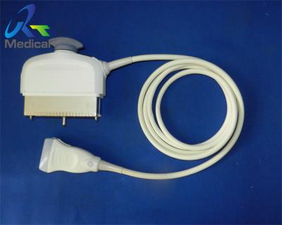 China GE 11L-D 38mm Linear Array Ultrasound Transducer Probe For Breast Musculoskeletal for sale