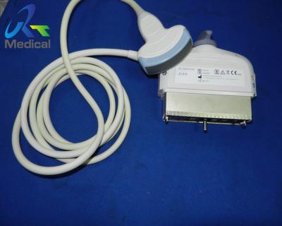 China GE C1-5-D Wideband Curved Array Ultrasound Transducer Probe Gynecological Imaging for sale